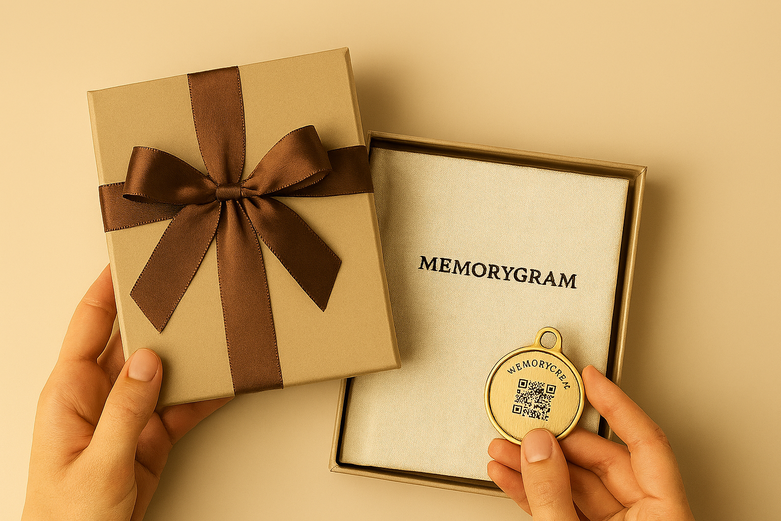 Last-Minute Gift That Actually Means Something – Memorygram
