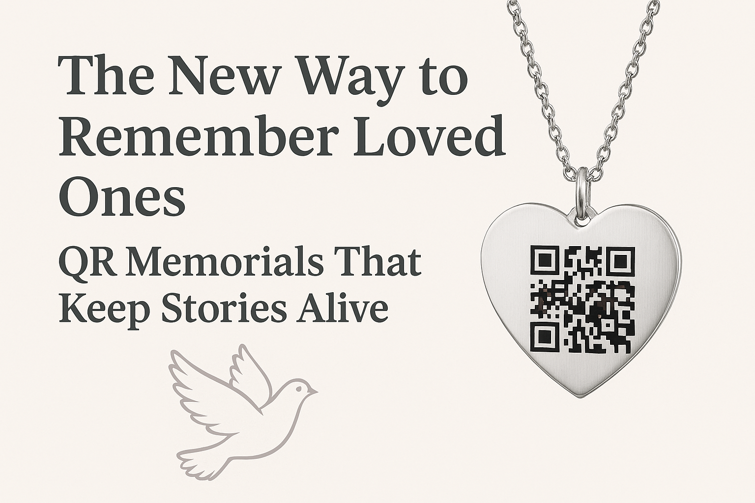 The New Way to Remember Loved Ones – Memorygram