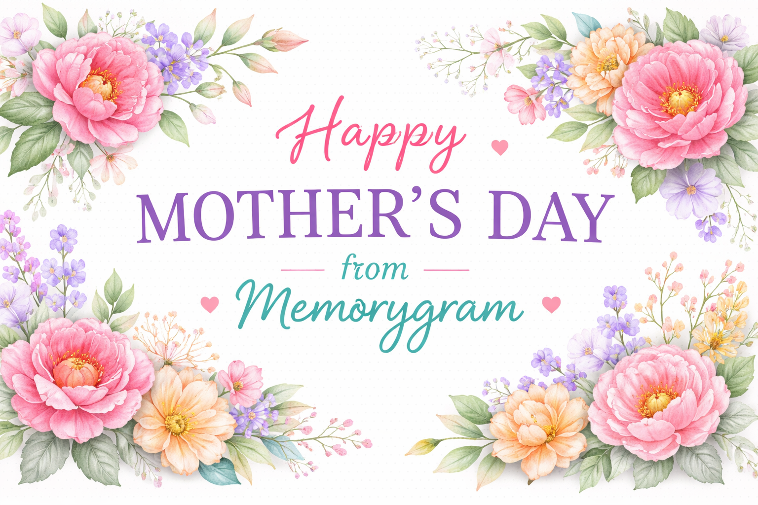 A Mother’s Day Gift That Lasts Forever: The Memorygram Legacy Book