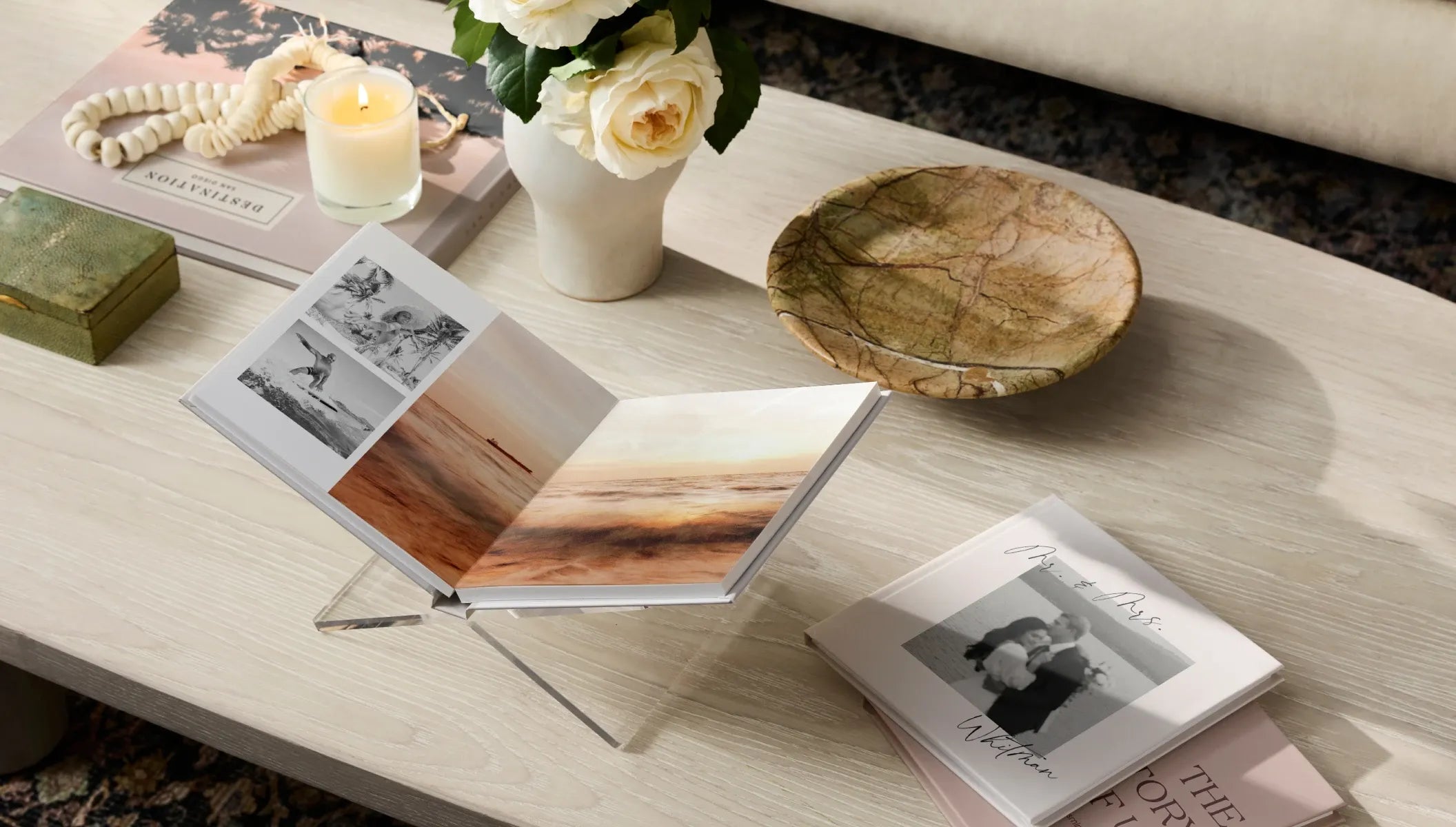 This Is the Best Way to Save Photos, Stories, and Memories of a Loved ...