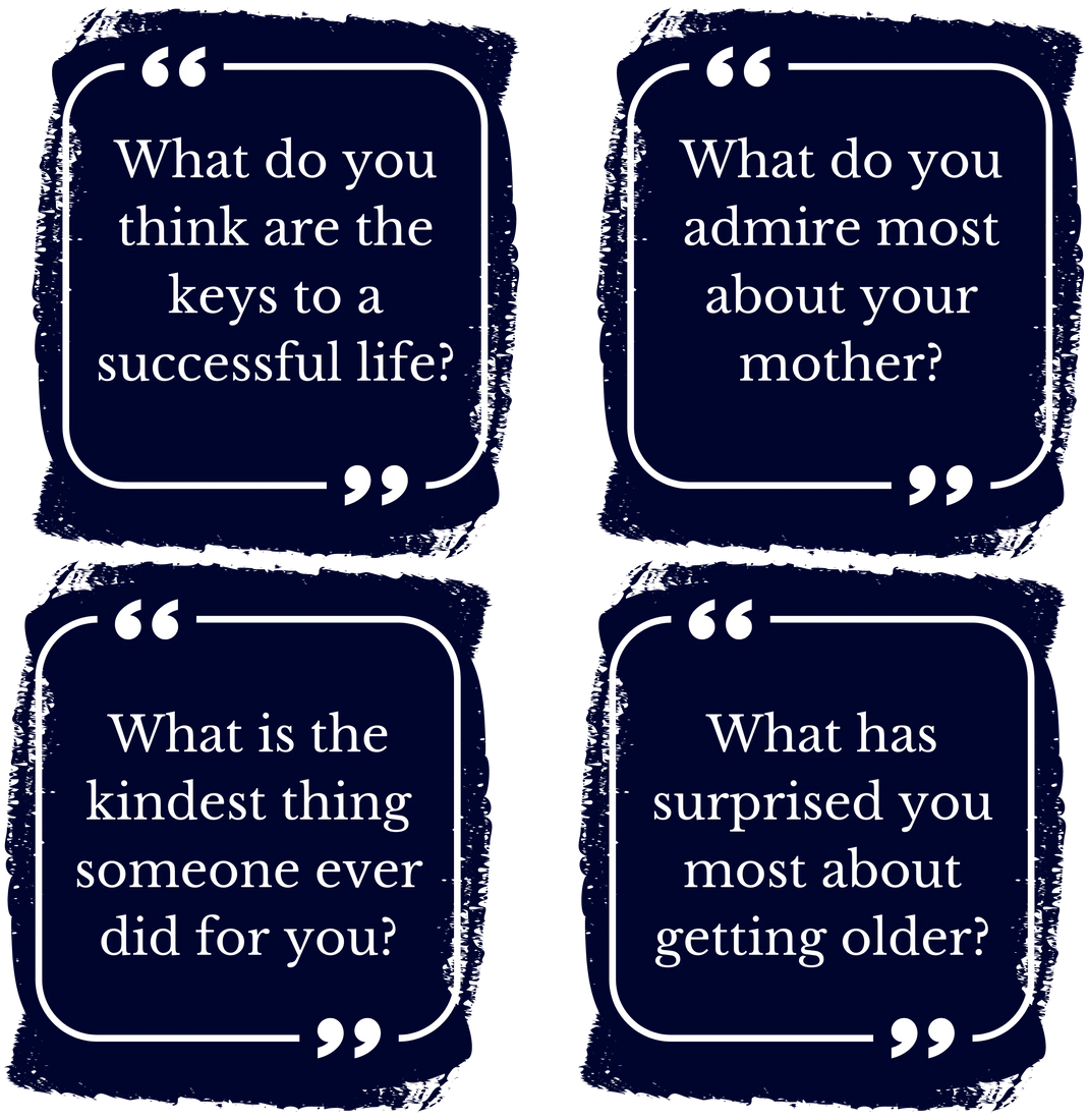 Memorygram - Preserve Memories And Memorialize Legacy ️