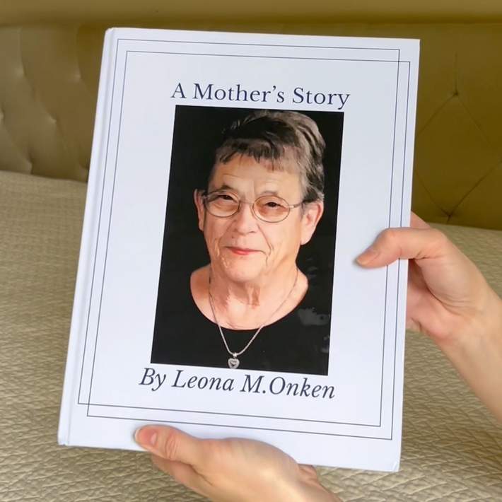 Memorygram - Preserve Memories And Memorialize Legacy ️